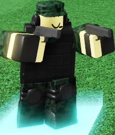 Recruit | Base Tower Defense Wiki | Fandom