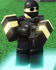 Demolitionist | Base Tower Defense Wiki | Fandom