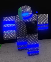 CyberTank | Base Tower Defense Wiki | Fandom