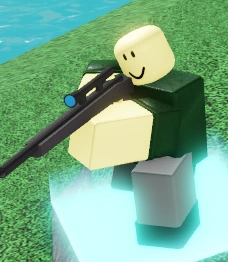 Sniper | Base Tower Defense Wiki | Fandom