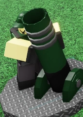 Mortar | Base Tower Defense Wiki | Fandom