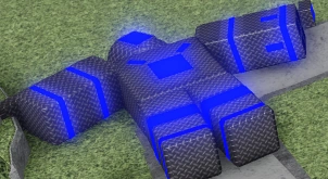 Mech | Base Tower Defense Wiki | Fandom