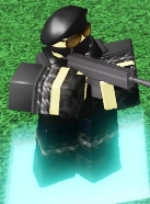 Rebel | Base Tower Defense Wiki | Fandom