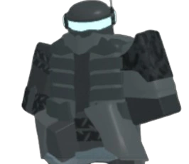 Cryomancer | Base Tower Defense Wiki | Fandom