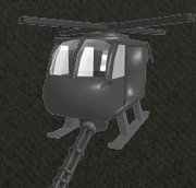 Helicopter | Base Tower Defense Wiki | Fandom