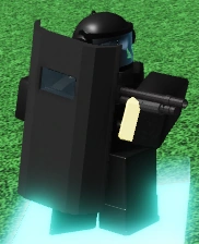 Enforcer | Base Tower Defense Wiki | Fandom