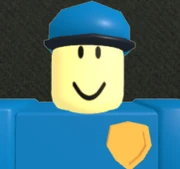 Cop | Base Tower Defense Wiki | Fandom