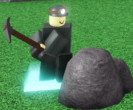 Miner | Base Tower Defense Wiki | Fandom