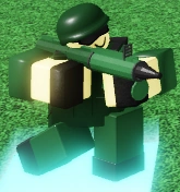 Rocketeer | Base Tower Defense Wiki | Fandom