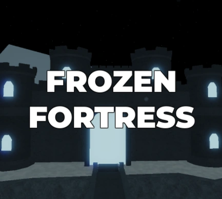 Frozen Fortress | Base Tower Defense Wiki | Fandom