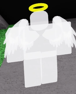 AngelBoss | Base Tower Defense Wiki | Fandom