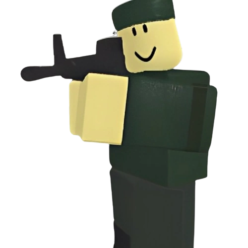 Soldier | Base Tower Defense Wiki | Fandom