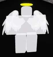 Angel | Base Tower Defense Wiki | Fandom