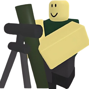 Mortar | Base Tower Defense Wiki | Fandom