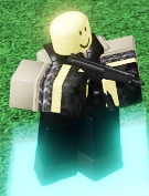 Rebel | Base Tower Defense Wiki | Fandom