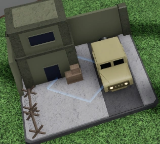 Outpost | Base Tower Defense Wiki | Fandom