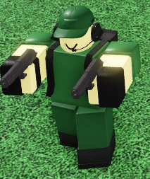 Recruit | Base Tower Defense Wiki | Fandom