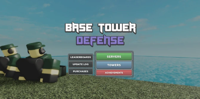 Base Tower Defense Wiki | Fandom
