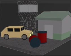 Outpost | Base Tower Defense Wiki | Fandom