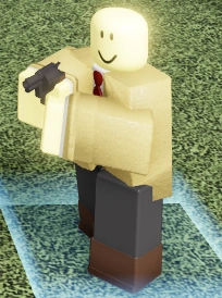 Detective | Base Tower Defense Wiki | Fandom