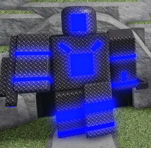 Mech | Base Tower Defense Wiki | Fandom