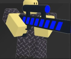 Laser Gunner | Base Tower Defense Wiki | Fandom