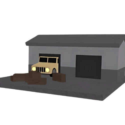 Supply Station | Base Tower Defense Wiki | Fandom