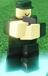 Recruit | Base Tower Defense Wiki | Fandom