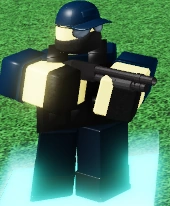 Enforcer | Base Tower Defense Wiki | Fandom