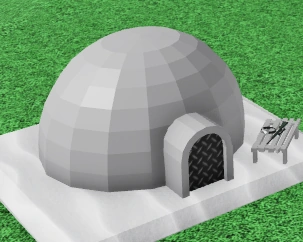 Igloo | Base Tower Defense Wiki | Fandom