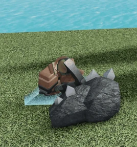 Miner | Base Tower Defense Wiki | Fandom