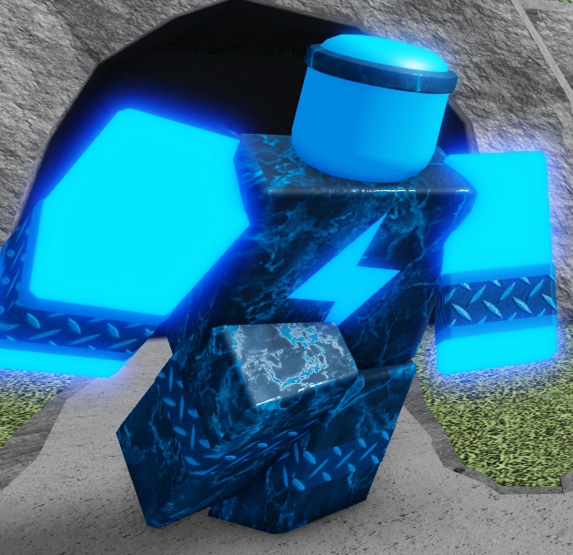 Lightning | Base Tower Defense Wiki | Fandom