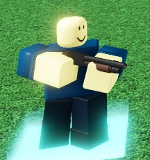 Enforcer | Base Tower Defense Wiki | Fandom