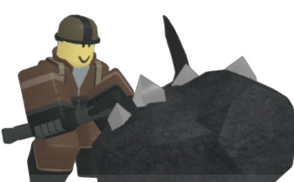 Miner | Base Tower Defense Wiki | Fandom