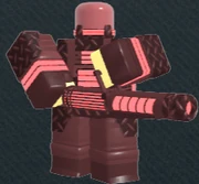 Laser Gunner | Base Tower Defense Wiki | Fandom