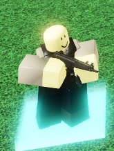 Rebel | Base Tower Defense Wiki | Fandom