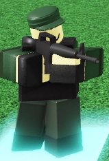 Soldier | Base Tower Defense Wiki | Fandom