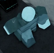 Frozen Fortress | Base Tower Defense Wiki | Fandom