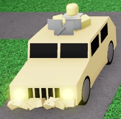 Outpost | Base Tower Defense Wiki | Fandom