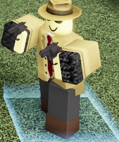 Detective | Base Tower Defense Wiki | Fandom