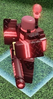 Laser Gunner | Base Tower Defense Wiki | Fandom