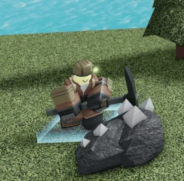 Miner | Base Tower Defense Wiki | Fandom