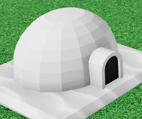 Igloo | Base Tower Defense Wiki | Fandom