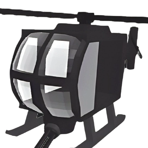 Helicopter | Base Tower Defense Wiki | Fandom