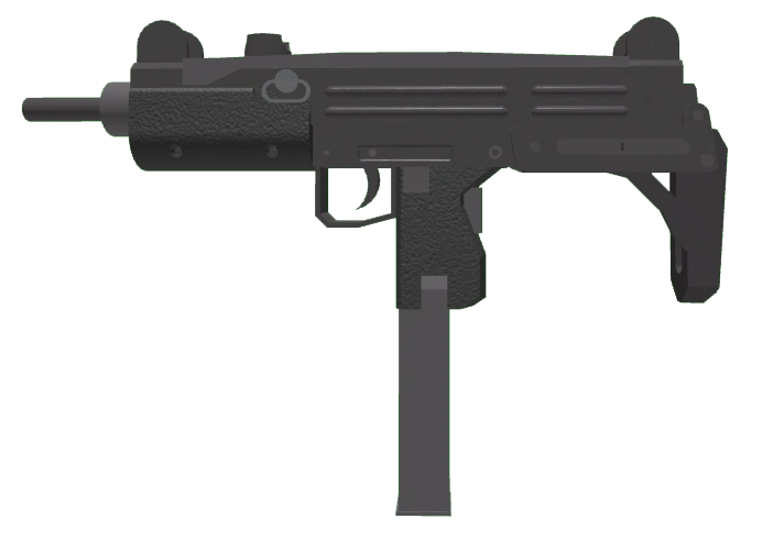 UZI | Base Wars the Land Wiki | Fandom