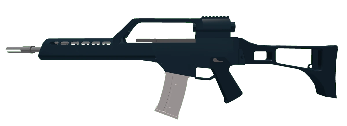 G36 | Base Wars the Land Wiki | Fandom