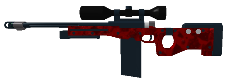 L115-Flame | Base Wars the Land Wiki | Fandom