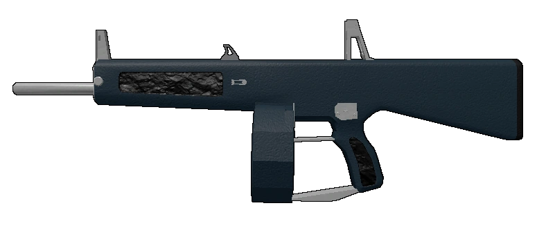 AA-12 | Base Wars the Land Wiki | Fandom