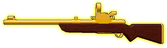 The Champion's Rifle | Base Wars the Land Wiki | Fandom