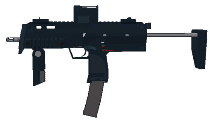 MP7A1 | Base Wars the Land Wiki | Fandom